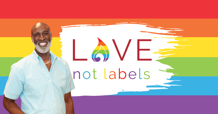 My Coming Into, Not Coming Out Story - Alliance of Baptists