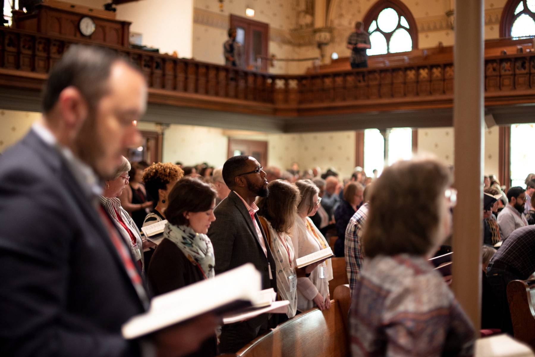 Home - Alliance of Baptists